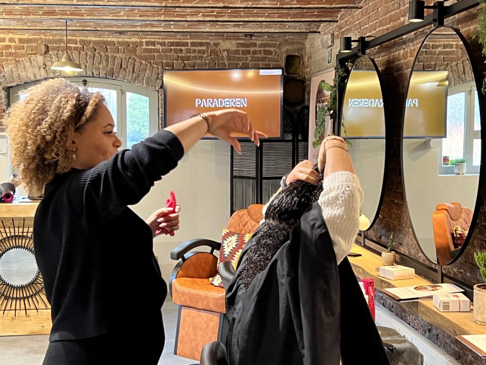 Diensten - baws-hair.be